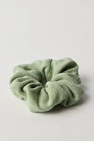 BALA Hair Scrunchie - Sage