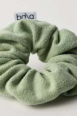 BALA Hair Scrunchie - Sage