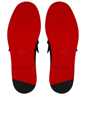 Padded Loafers For Men