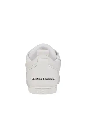 CHRISTIAN LOUBOUTIN Sk Vi Sneaker