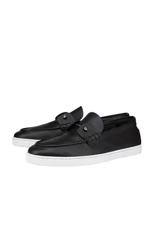 CHRISTIAN LOUBOUTIN Chambeliboat Boat Shoe