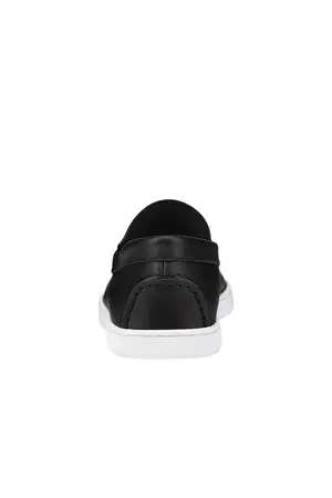 CHRISTIAN LOUBOUTIN Chambeliboat Loafer