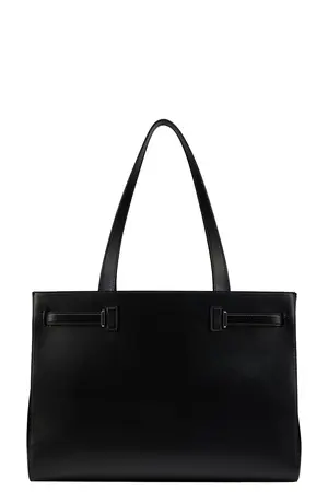 CHRISTIAN LOUBOUTIN Tactical Tote E/w