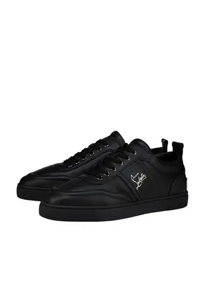 CHRISTIAN LOUBOUTIN Retero Sneaker