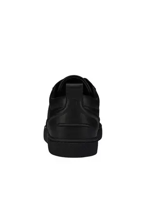 CHRISTIAN LOUBOUTIN Retero Calf Leather Sneakers