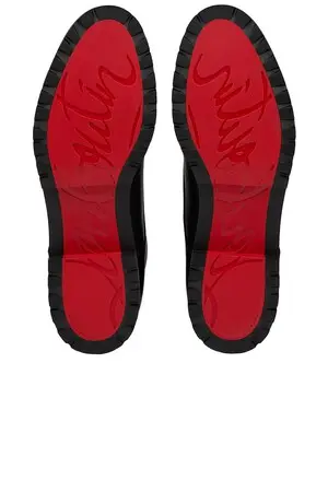 CHRISTIAN LOUBOUTIN Trapman Tct 2 Boot