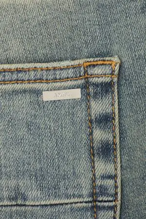 Amiri Flannel Mx1 Jean