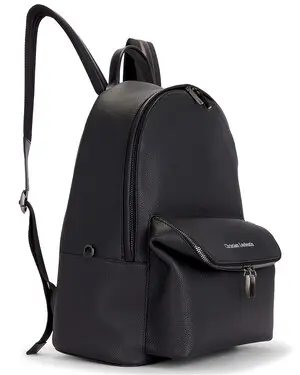 CHRISTIAN LOUBOUTIN Nostalgic Backpack Calf Empire