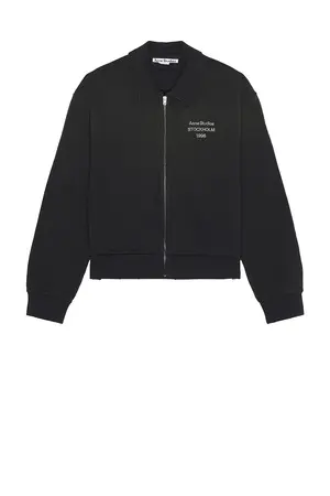 Acne Studios Fokot U Zip Jacket