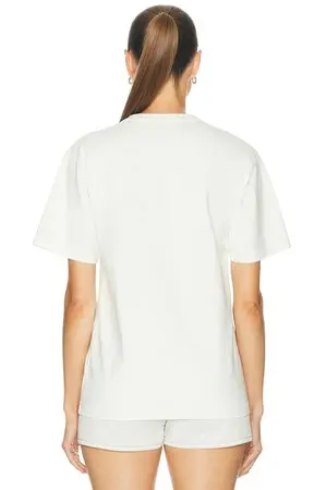 MADE SOME SPORTSWEAR France Tee In White