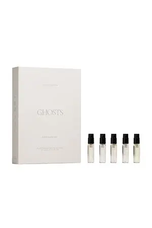 HERETIC PARFUM Ghosts Discovery Set