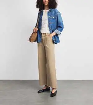 Paige Ari Bootcut Jeans