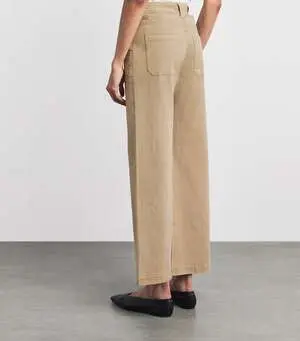 Paige Ari Bootcut Jeans