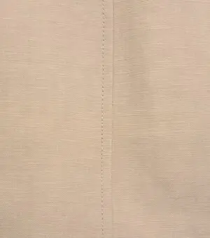 Studio Nicholson Linen-wool Single-breasted Blazer