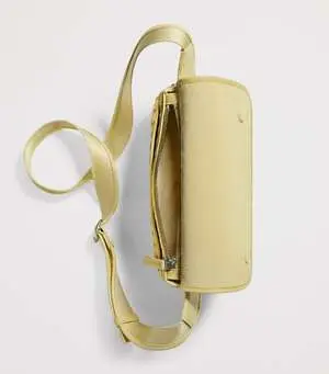 Bottega Veneta Leather Veneto Belt Bag