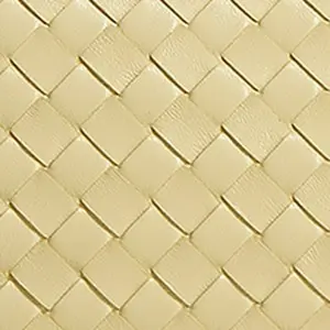 Bottega Veneta Leather Veneto Belt Bag