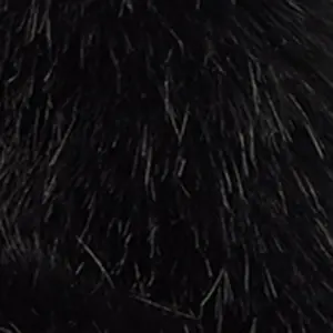 Balenciaga Fur Tail Bag Charm