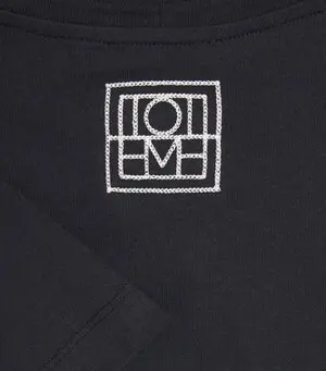 TOTEME Classic T-shirt