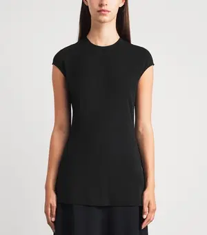 TOTEME Everyday Blouse