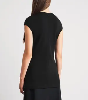 TOTEME Everyday Blouse