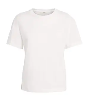 TOTEME Classic T-shirt - White
