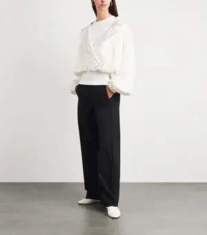 TOTEME Classic T-shirt