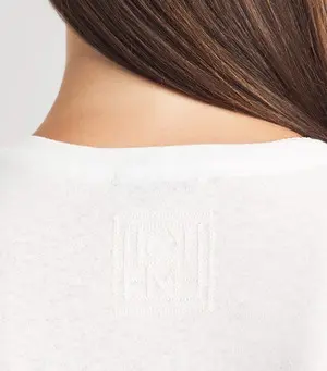 TOTEME Classic T-shirt