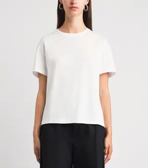 TOTEME Classic T-shirt