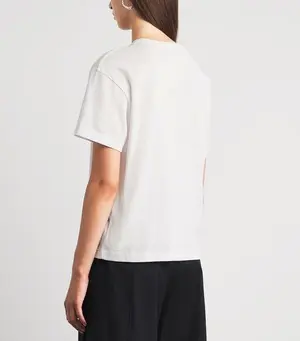 TOTEME Classic T-shirt