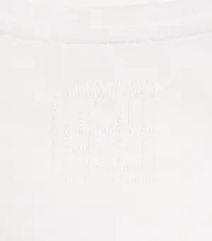 TOTEME Classic T-shirt