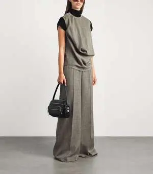 Rick Owens Subhuman Top