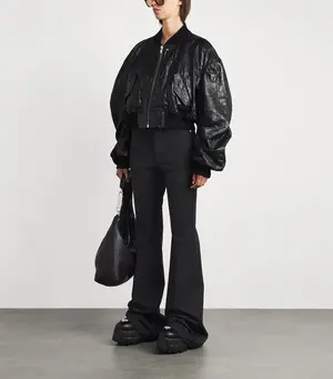 Rick Owens Bolan Bootcut Jeans