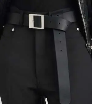 Rick Owens Bolan Bootcut Jeans