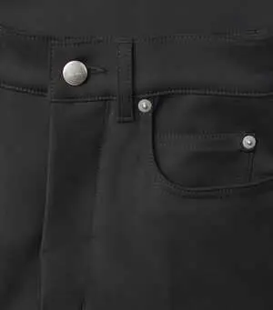Rick Owens Bolan Bootcut Jeans