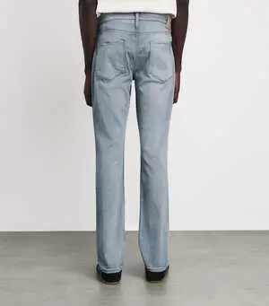 Paige Federal Slim-straight Jeans