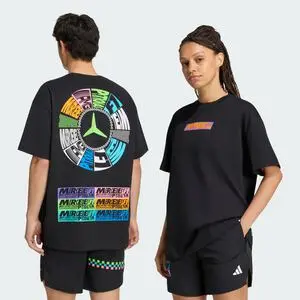 Adidas Mercedes