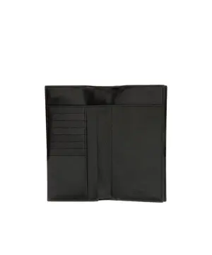 TOM FORD Logo-printed Wallet