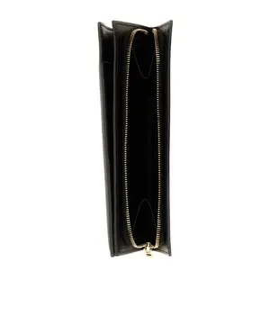 TOM FORD Logo-printed Wallet