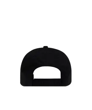 Vetements Logo Detailed Baseball Cap
