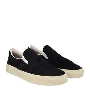 TOM FORD Slip-on Low-top Sneakers