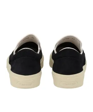 TOM FORD Slip-on Low-top Sneakers