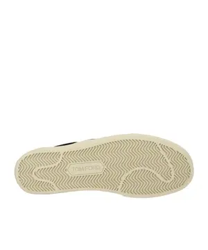 TOM FORD Slip-on Low-top Sneakers