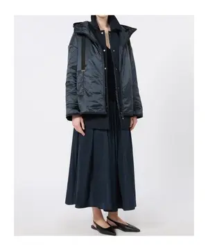 Max Mara Mtccleo Hooded Coat