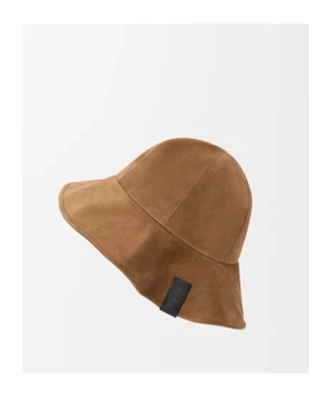 Loewe Logo Hat