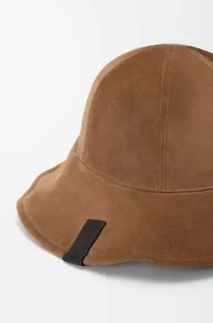Loewe Logo Hat
