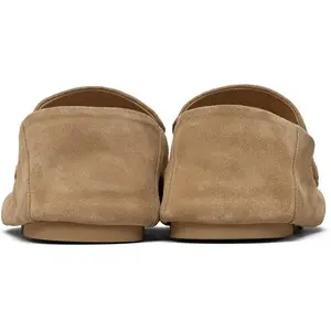 Marsèll Stitched Slip-on Loafers