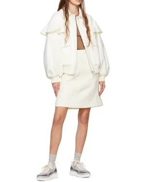 Chloé Nama Sneakers