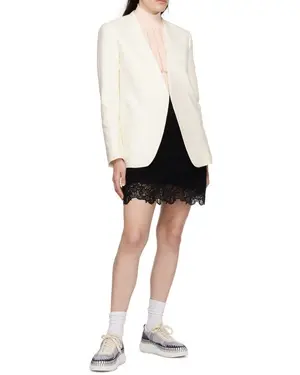 Chloé Nama Sneakers