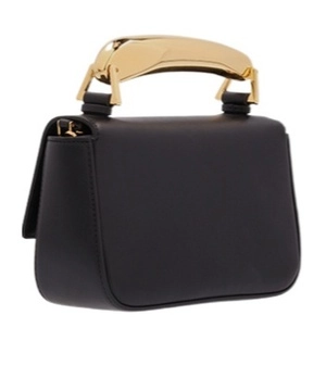 TOM FORD Bianca Tote Bag - Green