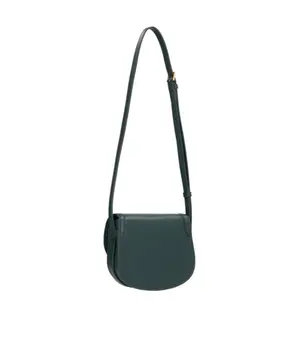 TOM FORD Mini Flap Shoulder Bag